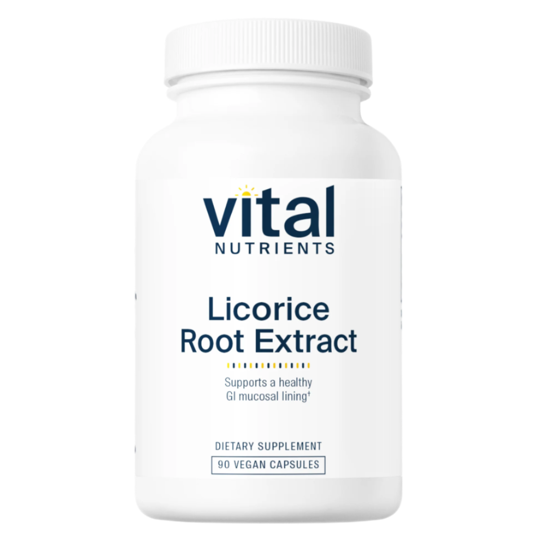 Licorice Root Extract 400mg 90s – Summit Natural Wellness Center